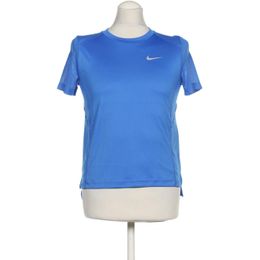 Nike Herren T-Shirt, blau, Gr. 46