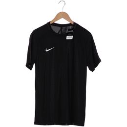 Nike Herren T-Shirt, schwarz, Gr. 52