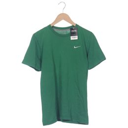 Nike Herren T-Shirt, grün, Gr. 46