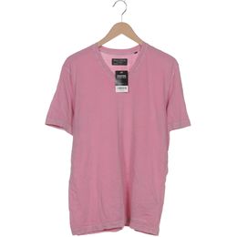 Marc O'Polo Marc O Polo Herren T-Shirt, pink, Gr. 48