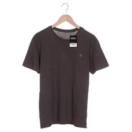 Marc O'Polo Marc O Polo Herren T-Shirt, grau, Gr. 52