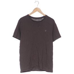 Marc O'Polo Marc O Polo Herren T-Shirt, grau, Gr. 54