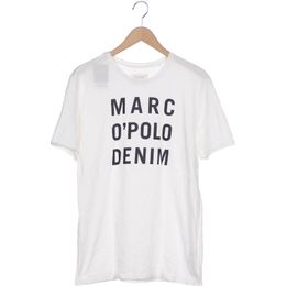 Marc O'Polo Marc O Polo Herren T-Shirt, cremeweiß, Gr. 54