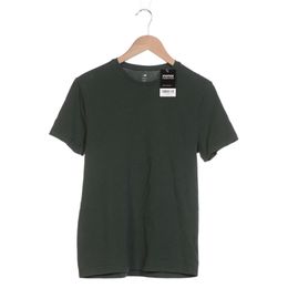 H&M H&M Herren T-Shirt, grün, Gr. 46