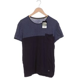 Marc O'Polo Marc O Polo Herren T-Shirt, marineblau, Gr. 48