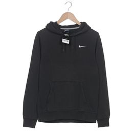 Nike Herren Kapuzenpullover, schwarz, Gr. 46