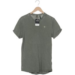 G-Star Raw G Star RAW Herren T-Shirt, grün, Gr. 46