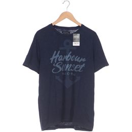 Marc O'Polo Marc O Polo Herren T-Shirt, marineblau, Gr. 52