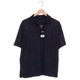 Bexleys woman Bexleys Herren Poloshirt, marineblau, Gr. 48