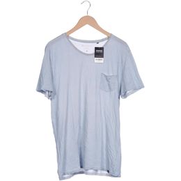 Marc O'Polo Marc O Polo Herren T-Shirt, hellblau, Gr. 54