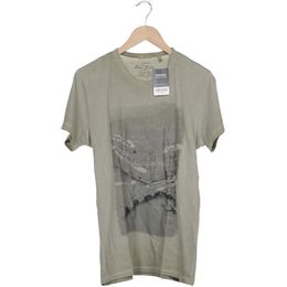 Pepe Jeans Herren T-Shirt, grün, Gr. 48