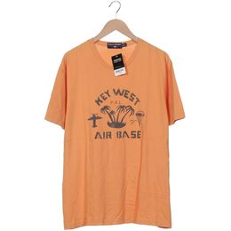 Polo Ralph Lauren Herren T-Shirt, orange, Gr. 54