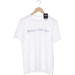 Marc O'Polo Marc O Polo Herren T-Shirt, weiß, Gr. 48