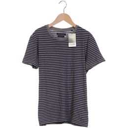 Marc O'Polo Marc O Polo Herren T-Shirt, marineblau, Gr. 44