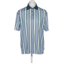 Marc O'Polo Marc O Polo Herren Poloshirt, hellblau, Gr. 48