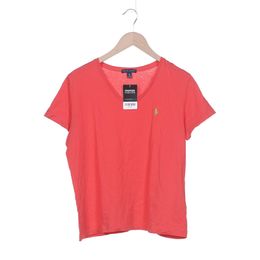 Polo Ralph Lauren Herren T-Shirt, rot, Gr. 54