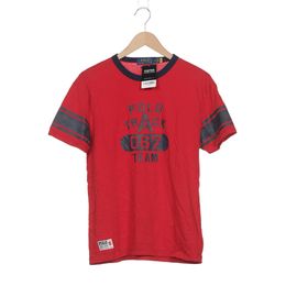 Polo Ralph Lauren Herren T-Shirt, rot, Gr. 46