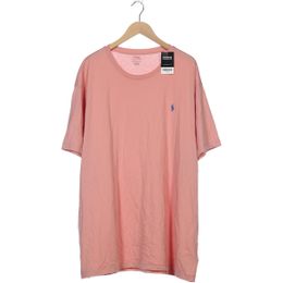 Polo Ralph Lauren Herren T-Shirt, pink, Gr. 64