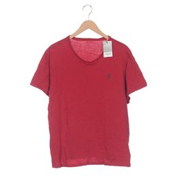 Polo Ralph Lauren Herren T-Shirt, rot, Gr. 56