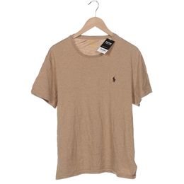 Polo Ralph Lauren Herren T-Shirt, beige, Gr. 52