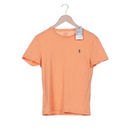 Polo Ralph Lauren Herren T-Shirt, orange, Gr. 48