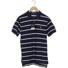 Polo Ralph Lauren Herren Poloshirt, marineblau, Gr. 54