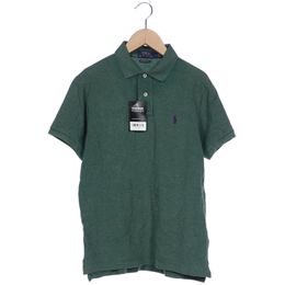 Polo Ralph Lauren Herren Poloshirt, grün, Gr. 48