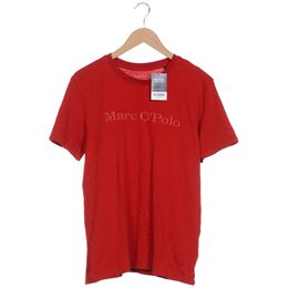 Marc O'Polo Marc O Polo Herren T-Shirt, rot, Gr. 52