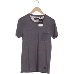 Marc O'Polo Marc O Polo Herren T-Shirt, grau, Gr. 44