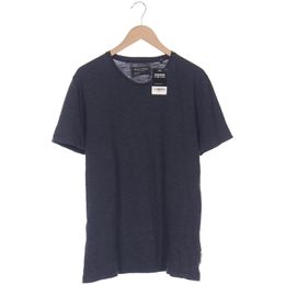 Marc O'Polo Marc O Polo Herren T-Shirt, marineblau, Gr. 52