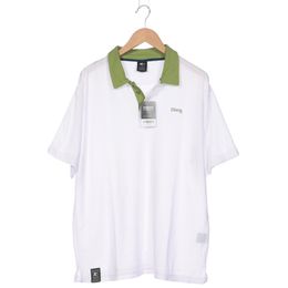 starters Starter Herren Poloshirt, weiß, Gr. 54