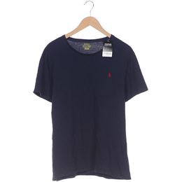 Polo Ralph Lauren Herren T-Shirt, marineblau, Gr. 54