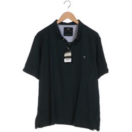 Fynch-Hatton Fynch Hatton Herren Poloshirt, grün, Gr. 56