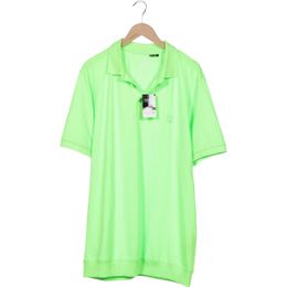 JP1880 JP 1880 Herren Poloshirt, neon, Gr. 56