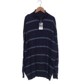 Bexleys woman Bexleys Herren Pullover, marineblau, Gr. 58