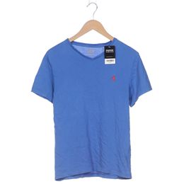 Polo Ralph Lauren Herren T-Shirt, blau, Gr. 44