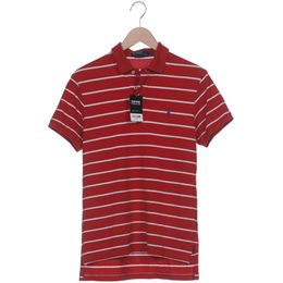 Polo Ralph Lauren Herren Poloshirt, rot, Gr. 48