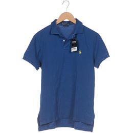 Polo Ralph Lauren Herren Poloshirt, blau, Gr. 48