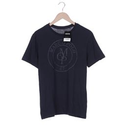 Marc O'Polo Marc O Polo Herren T-Shirt, marineblau, Gr. 48