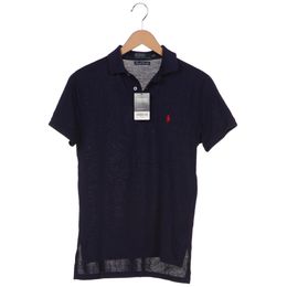 Polo Ralph Lauren Herren Poloshirt, marineblau, Gr. 46