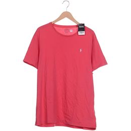 Polo Ralph Lauren Herren T-Shirt, pink, Gr. 56