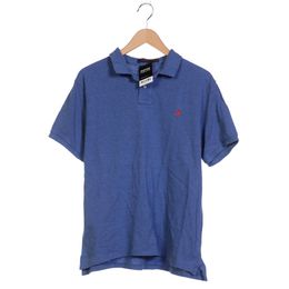 Polo Ralph Lauren Herren Poloshirt, blau, Gr. 54