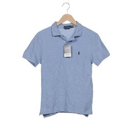 Polo Ralph Lauren Herren Poloshirt, blau, Gr. 48