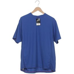 GAP Herren T-Shirt, blau, Gr. 54