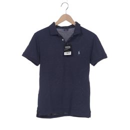 Polo Ralph Lauren Herren Poloshirt, marineblau, Gr. 48