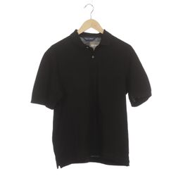 Polo Ralph Lauren Herren Poloshirt, schwarz, Gr. 48