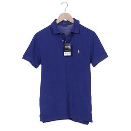 Polo Ralph Lauren Herren Poloshirt, blau, Gr. 46