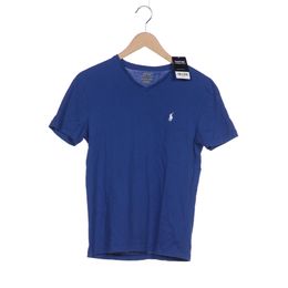 Polo Ralph Lauren Herren T-Shirt, blau, Gr. 44