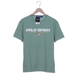 Polo Ralph Lauren Herren T-Shirt, grün, Gr. 46