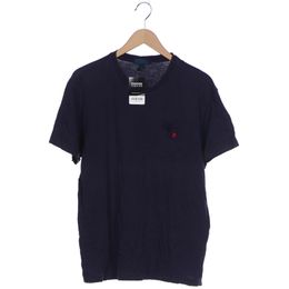 Polo Ralph Lauren Herren T-Shirt, marineblau, Gr. 48